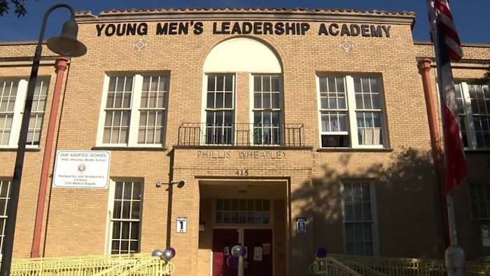 Young Men’s Leadership Academy marks 10th Anniversary with celebration ...