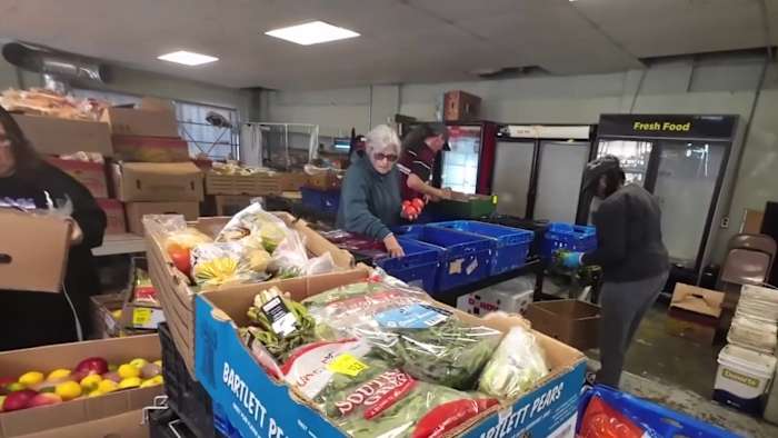 Virginia launches VENA program offering weekly food benefits amid ...