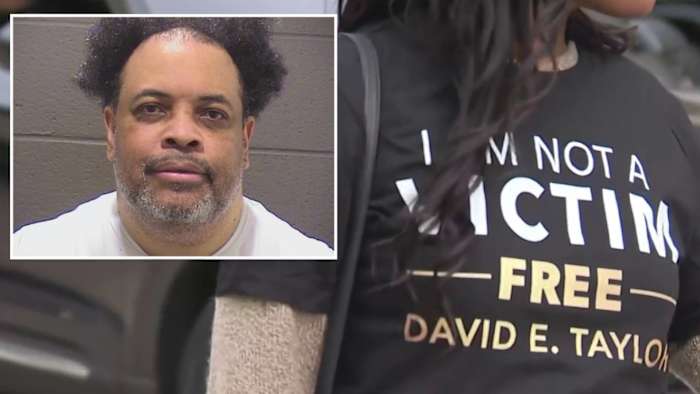 Pastor charged in Michigan call center scheme appears in court