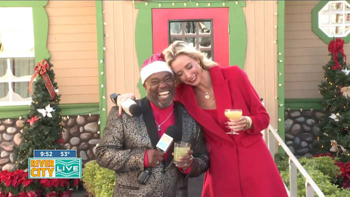 A special tribute to Jana Angel