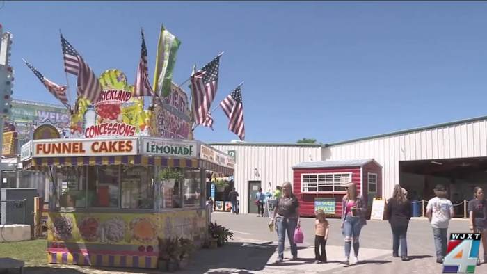 Clay County Fair 2025: Officials, organizers highlight heightened ...