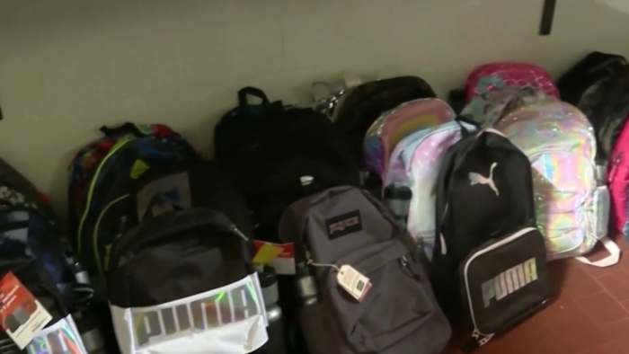 Prevent strains with doctor approved backpacks