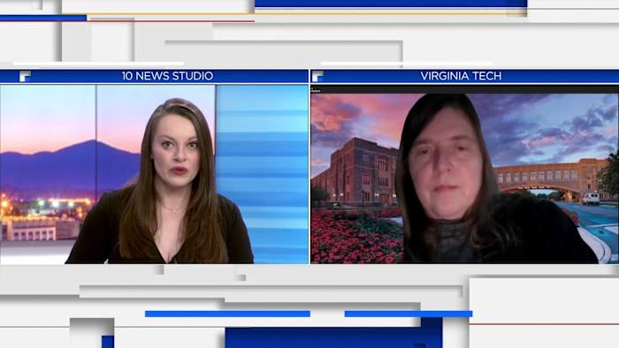 WATCH: Virginia Tech aerospace engineer speaks on plane-helicopter ...