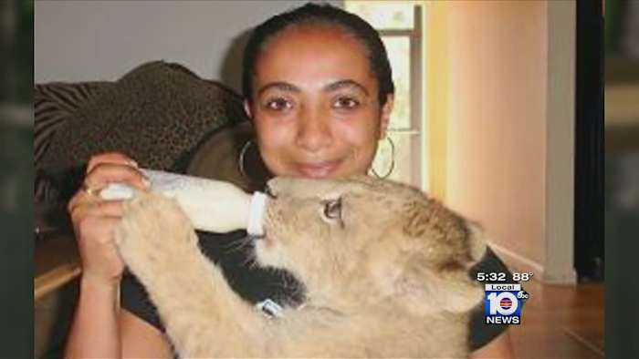 Snake bite victim recovering in hospital