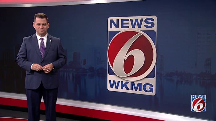 News 6 breaks down Friday's top stories