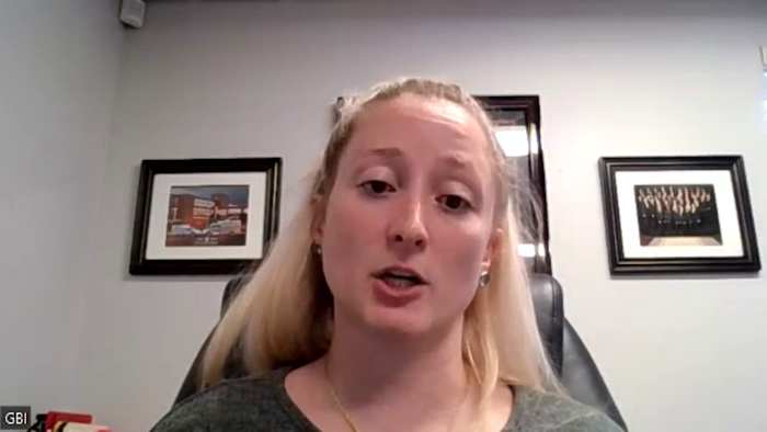 GBI investigator who helped get arrests in 'Baby Jane Doe' case talks ...