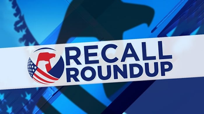 Recall Roundup: Vornado heaters, Samurai smoke alarms, Lexmark printers ...