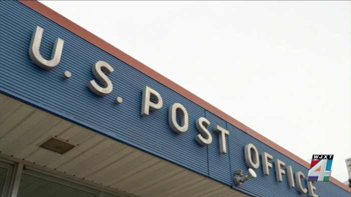 National Association of Letter Carriers protest nationwide to protect ...