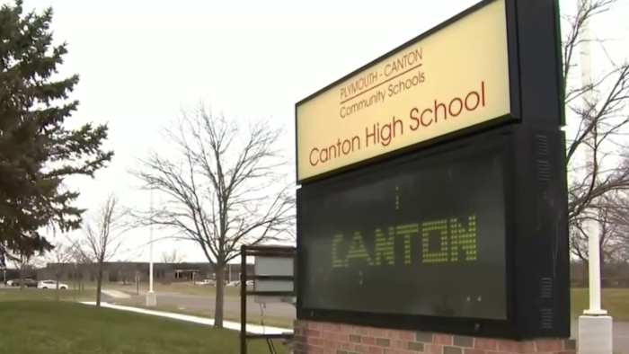 Plymouth-Canton schools approve transgender policy