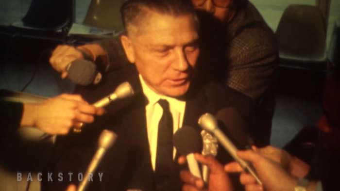 Watch: Full documentary on Jimmy Hoffa’s disappearance, new theories ...