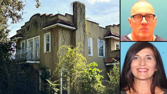 City of Orlando seeks foreclosure on ‘home renovation murder’ scene