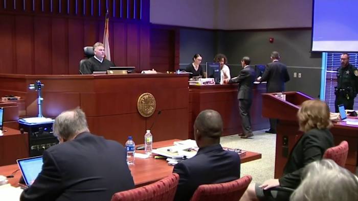 Jurors dismissed early in Everett Miller trial