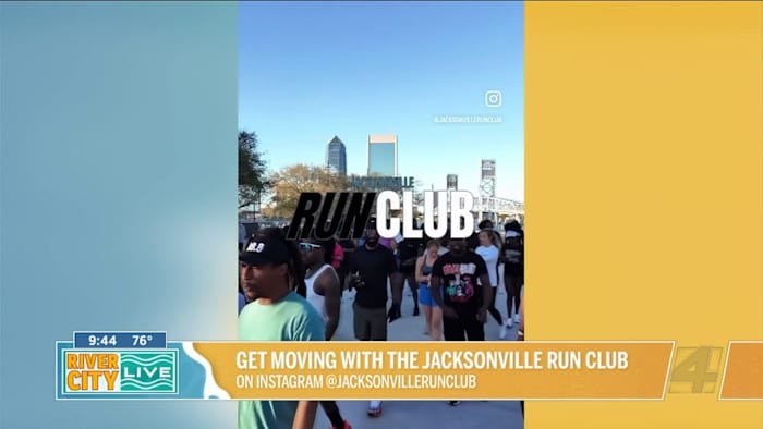 Jacksonville Run Club redefines community running with ‘Run With Wings ...