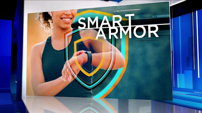 Smart Armor: Usefulness