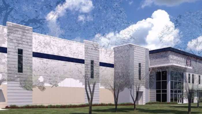 Plan to expand Seminole Science Charter School met with pushback from ...