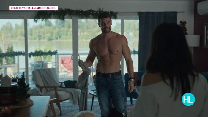 “Happy Howlidays”: A heartwarming tale of dogs, love, and Christmas”