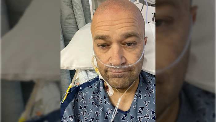 News4JAX anchor Scott Johnson shares how a shocking discovery at his ...