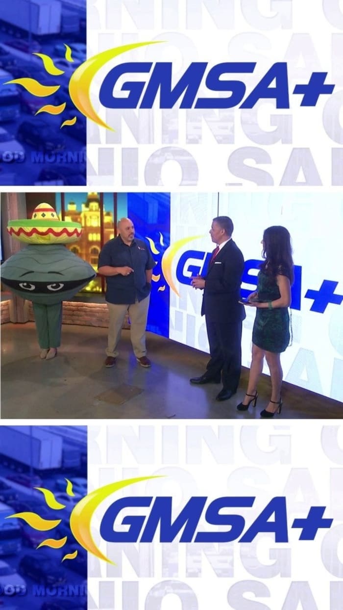 WATCH: Schuckie and David Chavarria talk about Oyster Bake music lineup