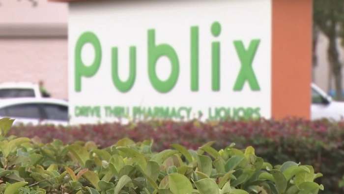 Former Publix employees file federal lawsuit, accuse supermarket of ...