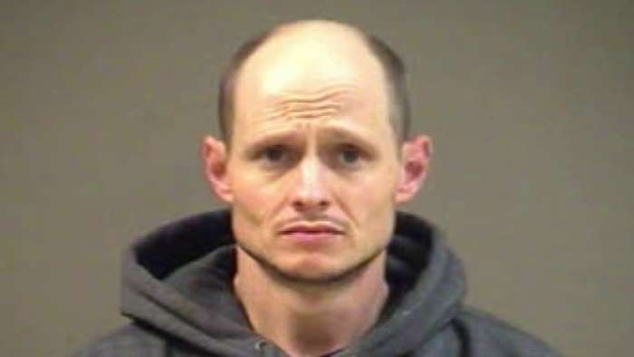 Man gets life behind bars for death of Radford two-year-old