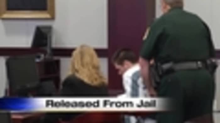 Clay defendant takes plea deal