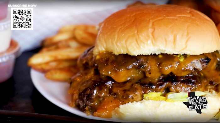 Texas Eats - Austin burger shop serves Jewish and Tex-Mex twists on ...