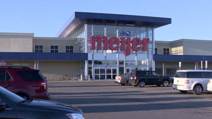 Michigan man charged with fraud of Meijer MPerks accounts