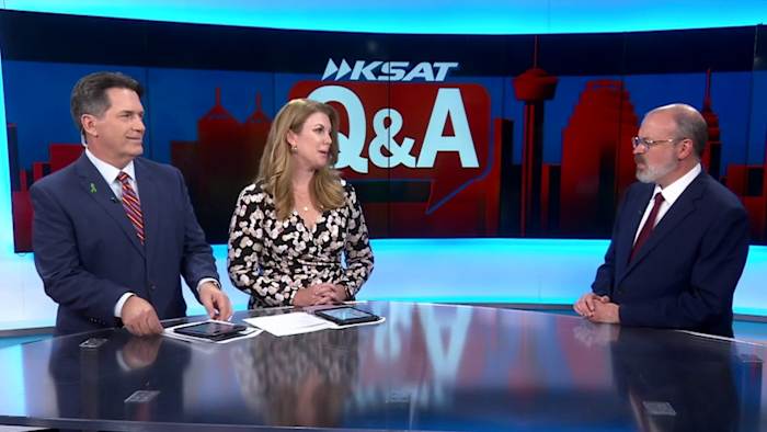KSAT Q&A: Texas Capitol insider Scott Braddock previews special session ...