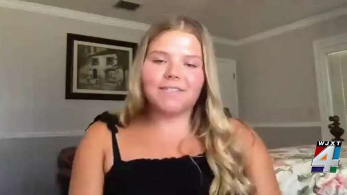 Madison Powell honored as All-Star Athlete