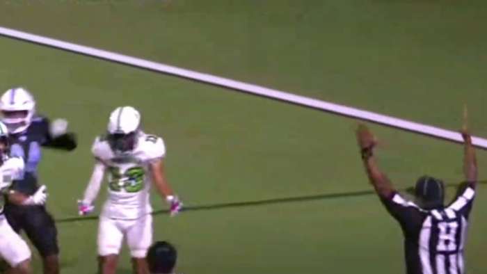 Highlights: Pasadena vs Sam Rayburn BGC Houston Football - Week 11, 2023