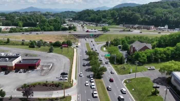 Route 419 corridor under review: VDOT invites community feedback
