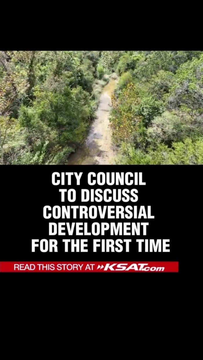 City council to discuss the controversial Guajolote Ranch development ...