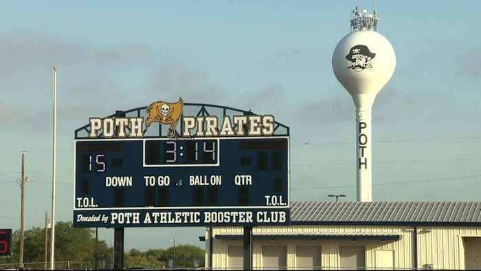 Poth Pirates enter 2025 season with state title aspirations