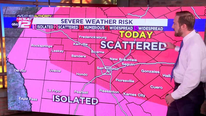 KSAT NEWS NOW: Fiesta begins today, plus what to know about the Fiesta ...