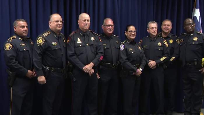 Harris County Constables Demand Pay Equity Amid HPD Salary Increases