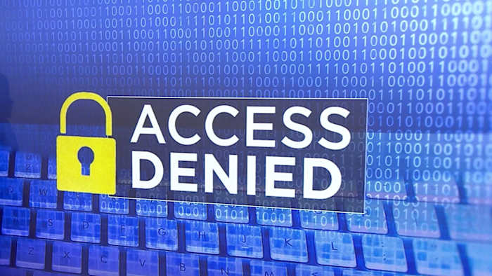 How to protect your account during bank outages