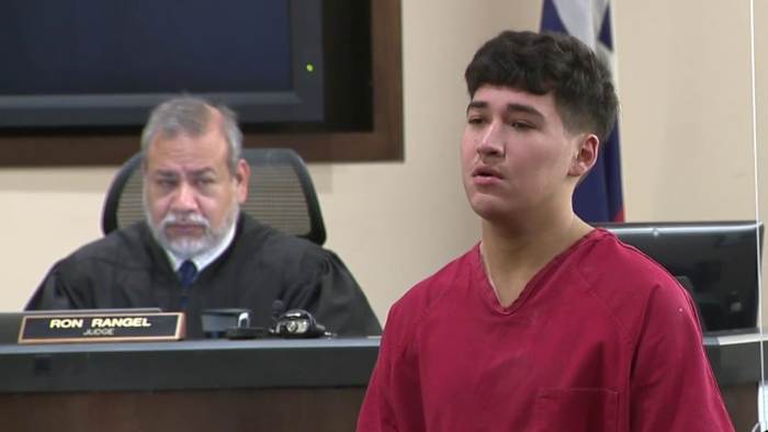 Man Sentenced To 45 Years In Prison For Attempted Carjacking At Quarry