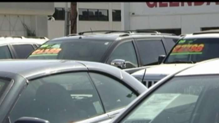 KPRC 2 Investigates - Car dealer takes vehicle back more than a year ...