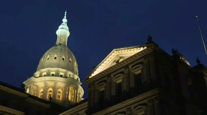 Michigan Gov. Gretchen Whitmer signs wage, sick leave bills