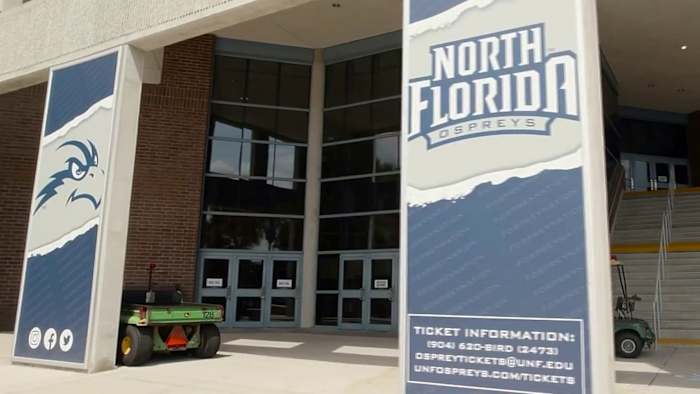 Want a say in the next president of UNF? Public invited to weigh in at ...