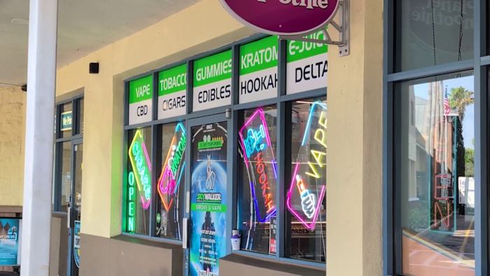 Orange County to discuss smoke shop zoning restrictions