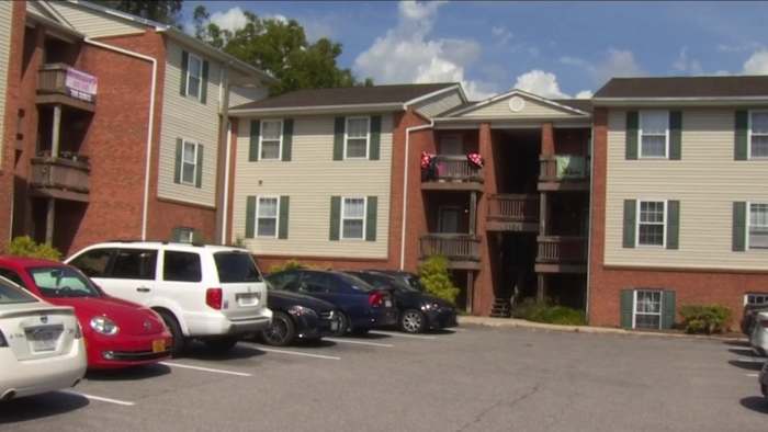 Fatal weekend shooting results in minor arrested, Radford community ...