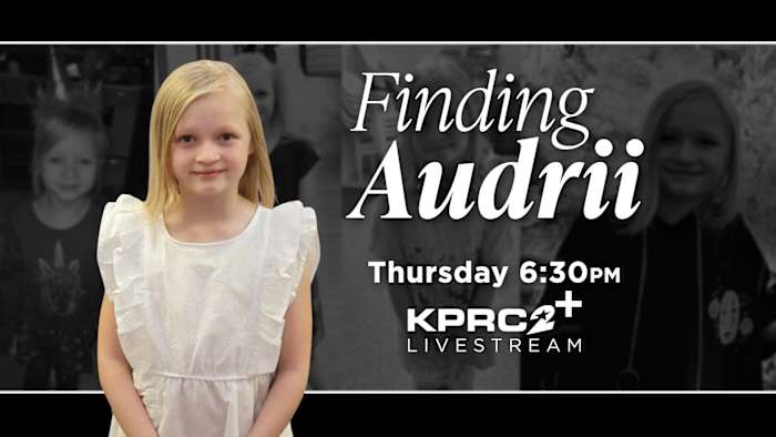 KPRC 2 documentary premieres one year after Audrii Cunningham’s ...