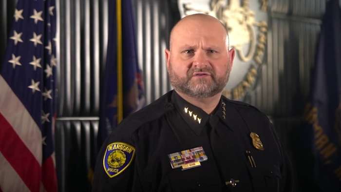 Dearborn police provide update on Dec. 18 fatal shooting of armed man ...