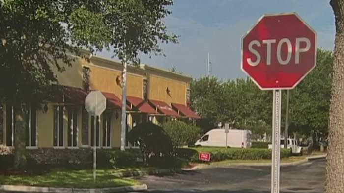 Ask Trooper Steve: Can I be ticketed for rolling stop signs in parking ... Ask Trooper Steve: Can I be ticketed for rolling stop signs in parking ...