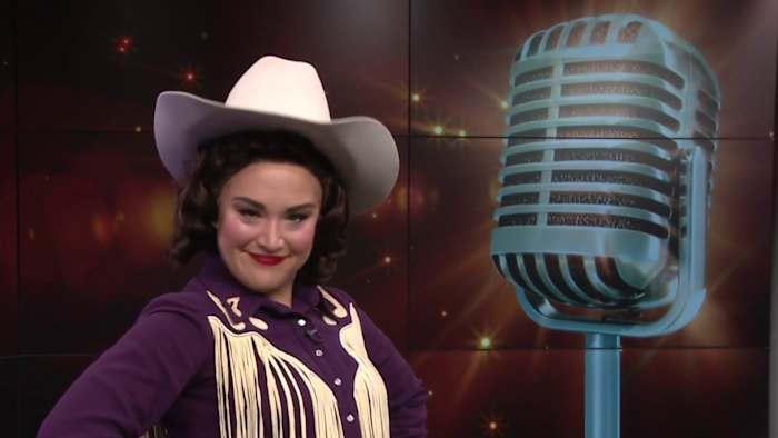 'Always... Patsy Cline' is back in Houston at Stages