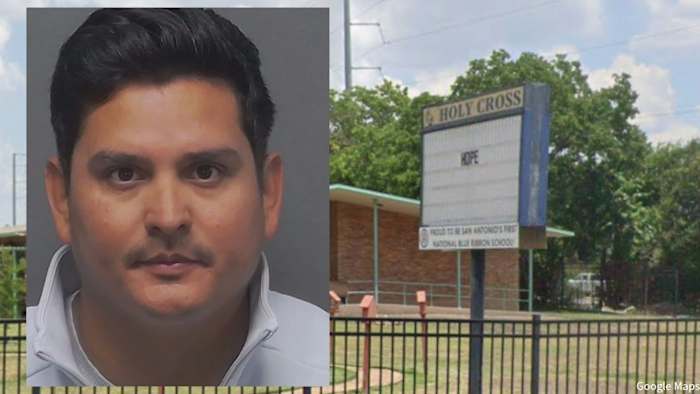 Ex-Holy Cross coach re-arrested on additional count of invasive visual ...