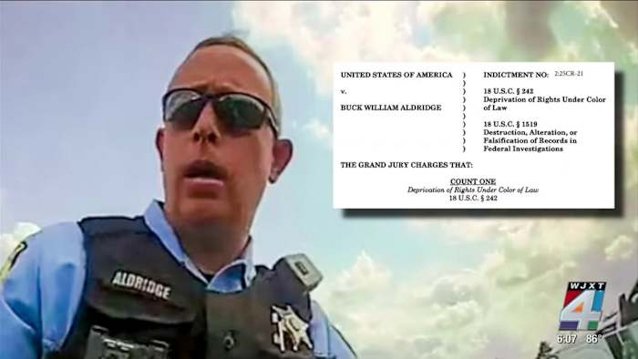 Mother of Florida man killed in 2023 traffic stop says deputy’s charges ...