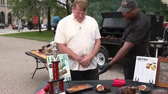 Arts Beats & Eats returns to Royal Oak this weekend