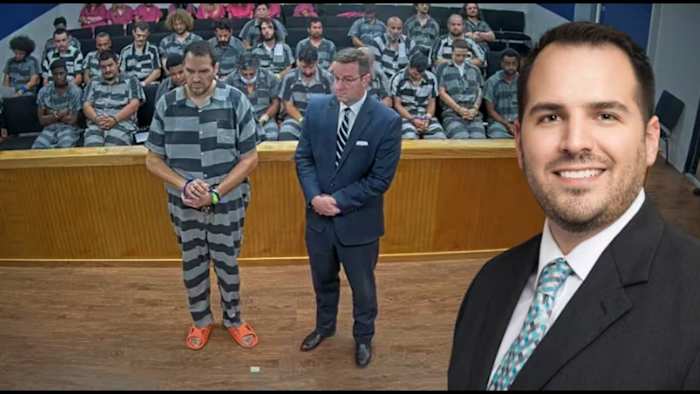 Nurse files $1M lawsuit against ex-manager after hidden cameras found ...